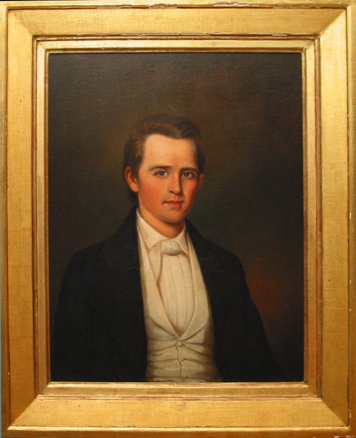 Andrew Jackson’s Advice About Masculinity to His Male Wards ...