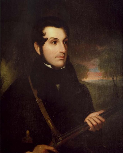 Andrew Jackson’s Advice About Masculinity to His Male Wards ...